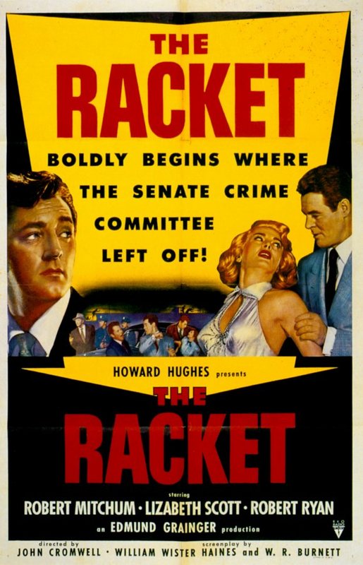 The Racket (1951)