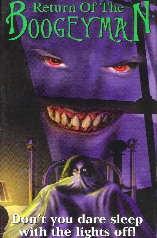 Return of the Boogeyman (1994)