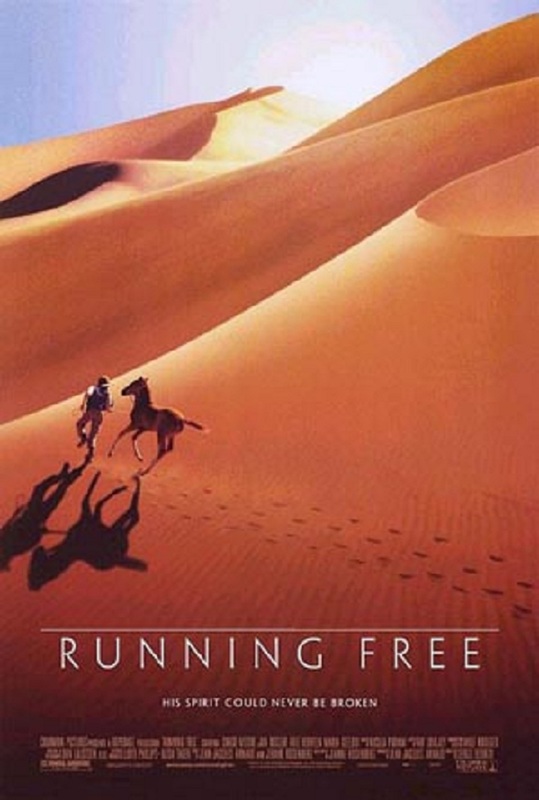 Running Free (1999)