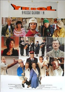 Yrrol: An Enormously Well Thought Out Movie (1994)