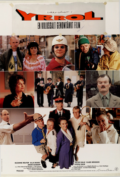 Yrrol: An Enormously Well Thought Out Movie (1994)