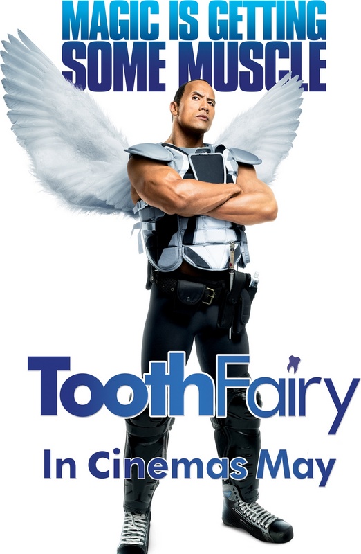 Tooth Fairy (2010)