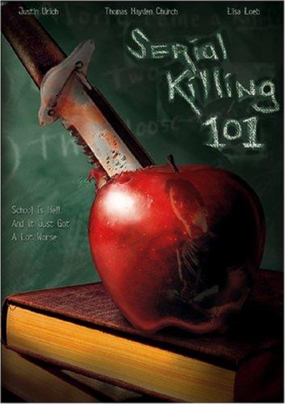 Serial Killing 101 (1999)