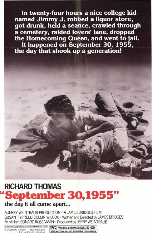 September 30, 1955 (1977)