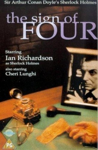 The Sign of Four (1983)