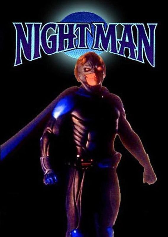 NightMan (1997 - 1999)