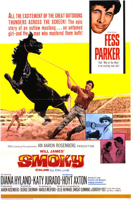 Smoky (1966)