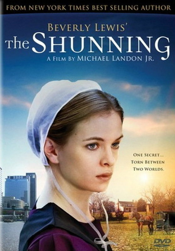 Beverly Lewis' The Shunning (2011)