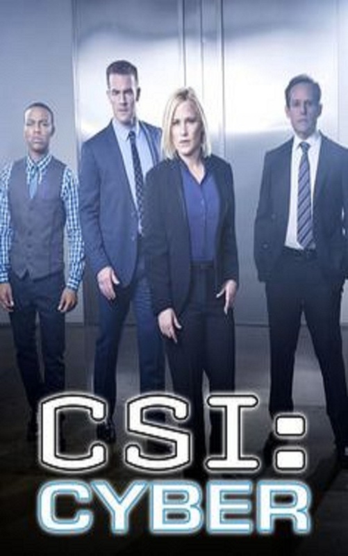 CSI: Cyber (2015 - 2016)