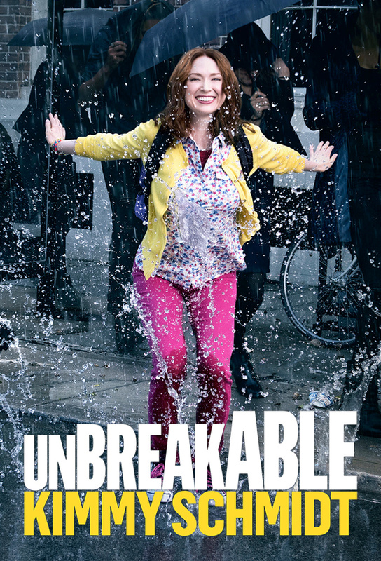 Unbreakable Kimmy Schmidt (2015 - 2019)