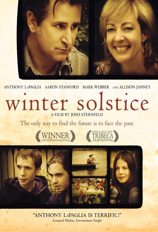 Winter Solstice (2004)