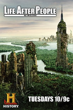 Life After People (2009-2011)