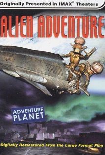 Alien Adventure (1999)