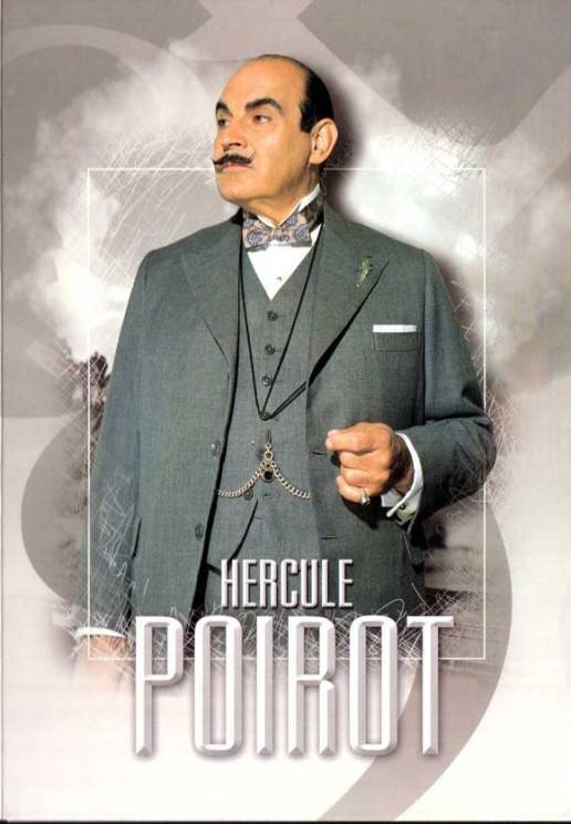 Poirot (1989 - 2013)