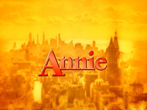 Annie (1999)