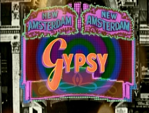 Gypsy (1993)