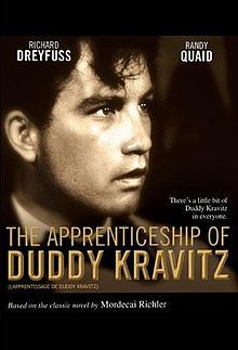 The Apprenticeship of Duddy Kravitz (1974)