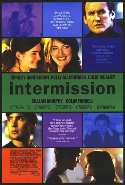 Intermission (2003)