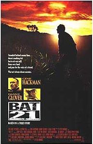 Bat*21 (1988)