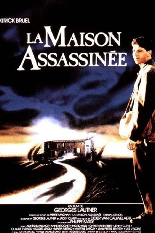 The Murdered House (1988)