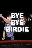 Bye Bye Birdie Blu-ray (Screen Archives Entertainment Exclusive)