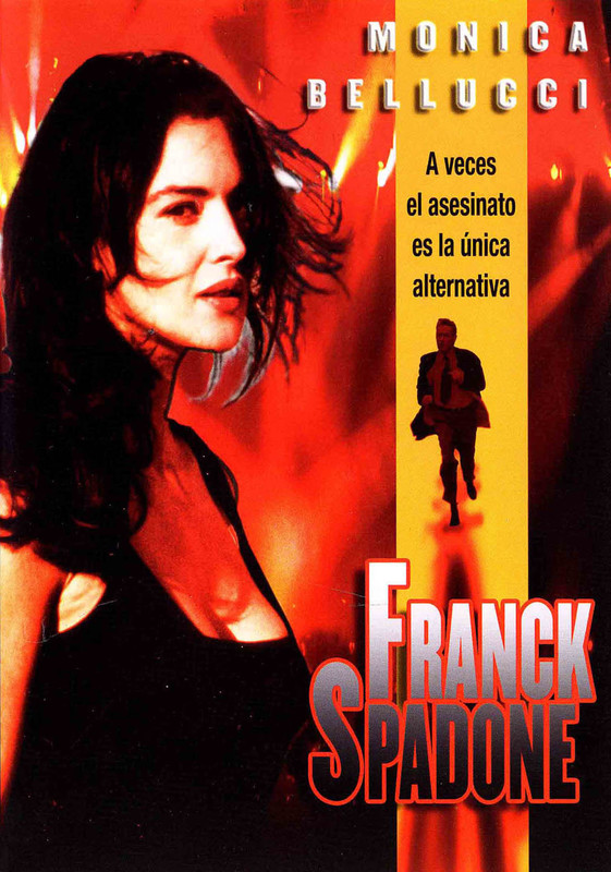 Franck Spadone (2000)