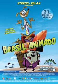 Animated Brazil (2011)