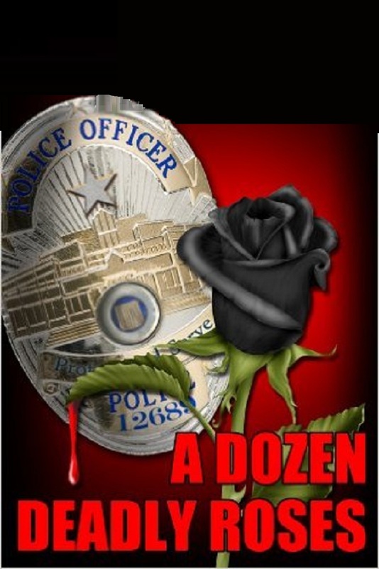 A Dozen Deadly Roses (1963)