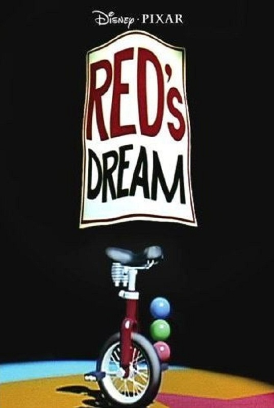 Red's Dream (1987)