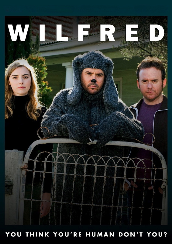 Wilfred (2007 - 2010)