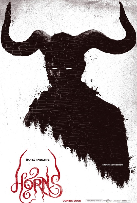 Horns (2013)