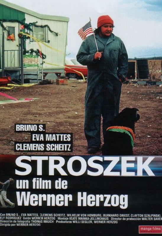 Stroszek (1977)