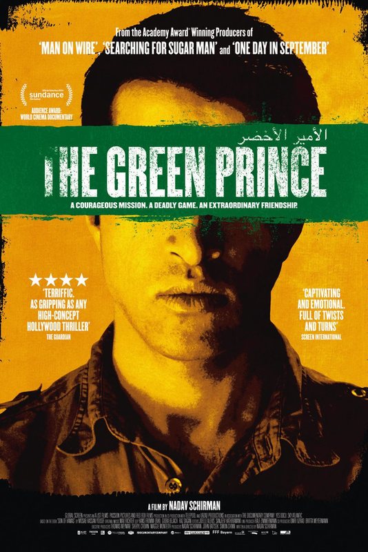 The Green Prince (2014)