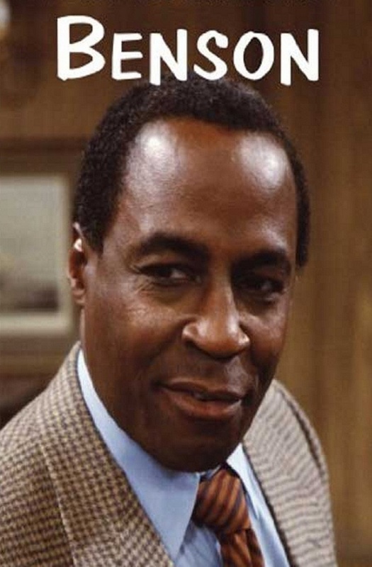 Benson (1979 - 1986)