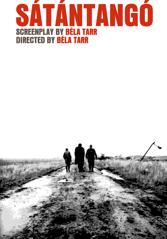 Satantango (1994)