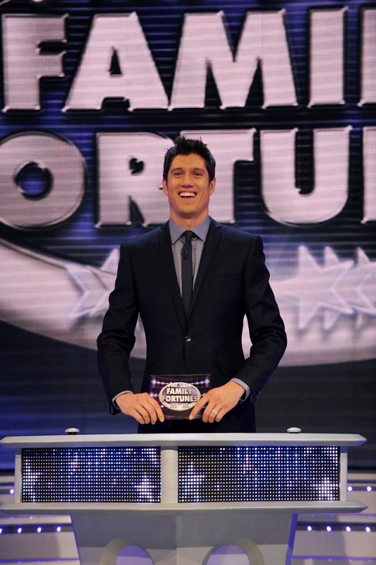 Family Fortunes (1980 - )