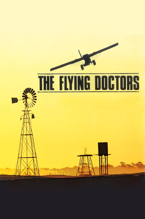 The Flying Doctors (1986 - 1991)
