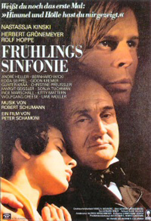 Spring Symphony (1983)