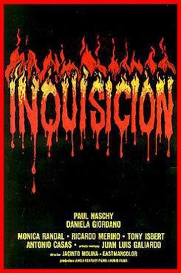 Inquisition (1978)
