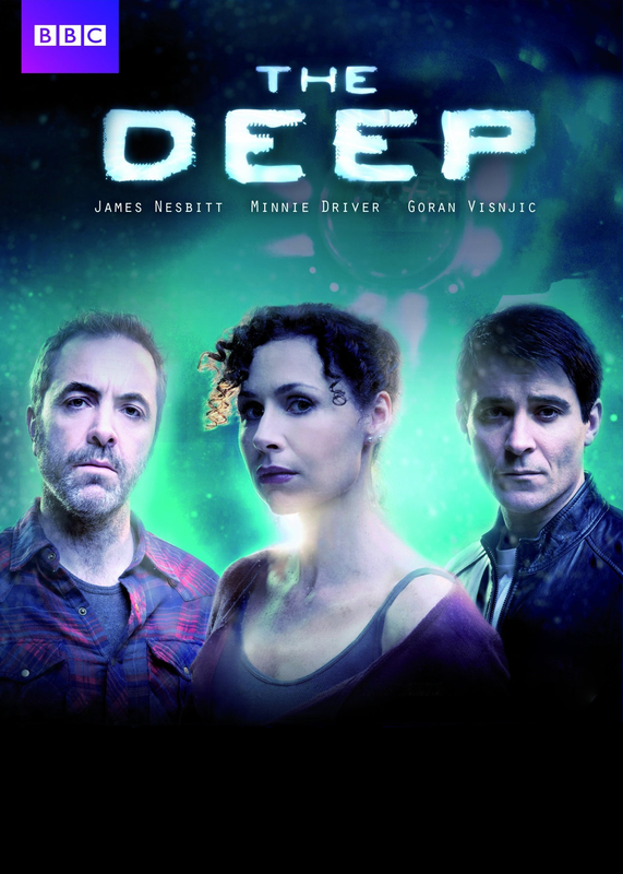 The Deep (2010)