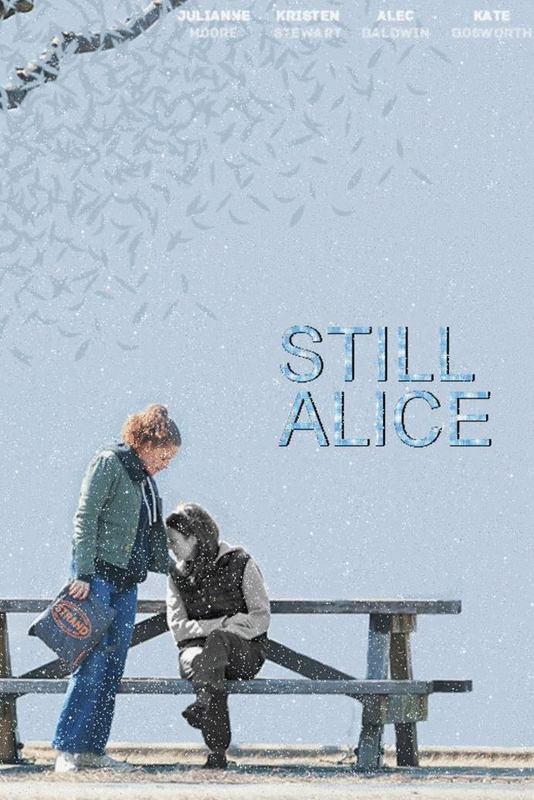 Still Alice (2014)