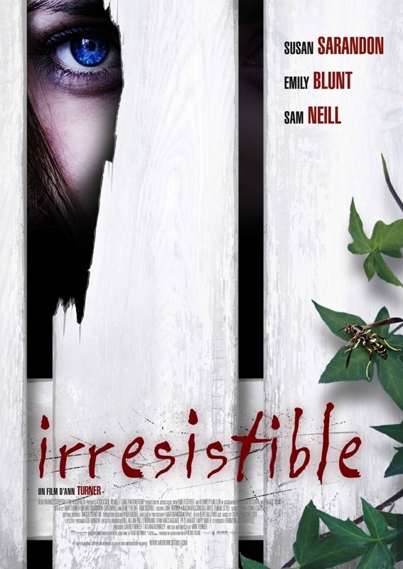 Irresistible (2006)