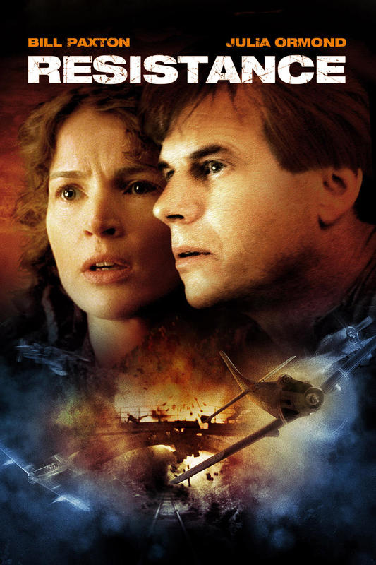 Resistance (2003)