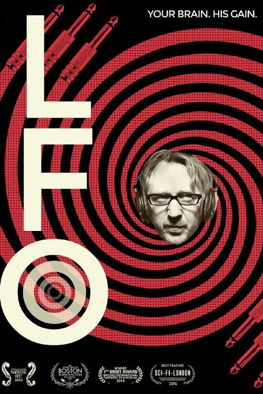 LFO: The Movie (2013)