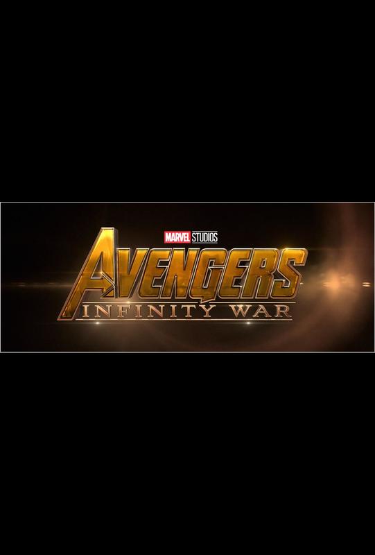 Avengers: Infinity War (2018)
