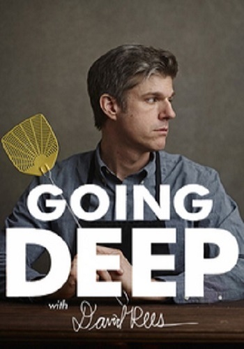 Going Deep with David Rees (2014 - 2015)