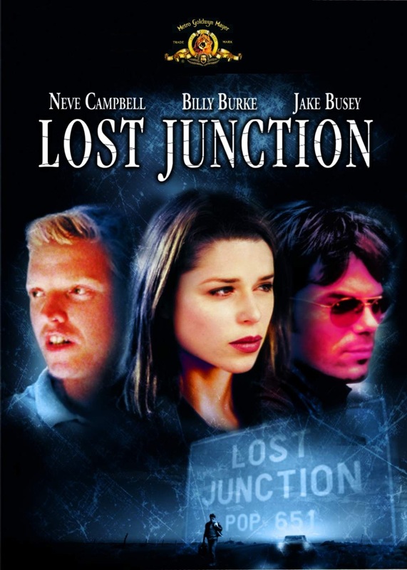 Lost Junction (2003)