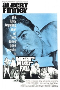 Night Must Fall (1964)