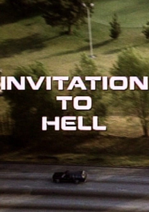 Invitation to Hell (1984)