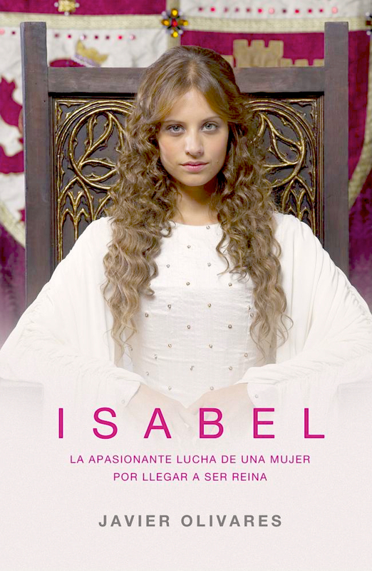 Isabel (2012 - 2014)